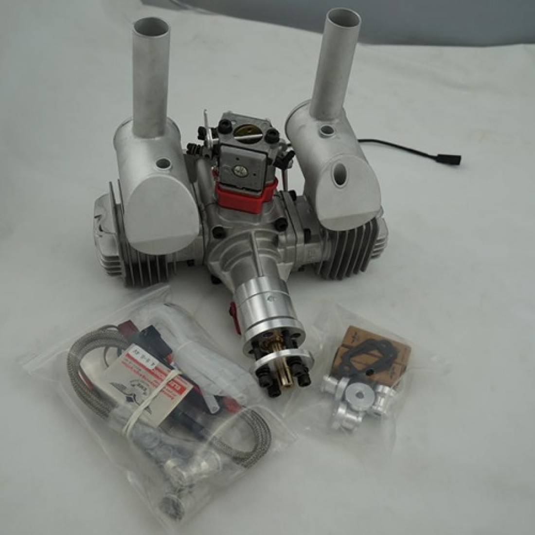 EME-70CC Gas Engine With Auto Start