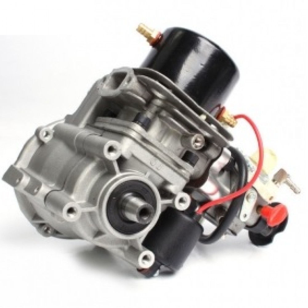 China ZENOAH 26CC Pull Start Engine