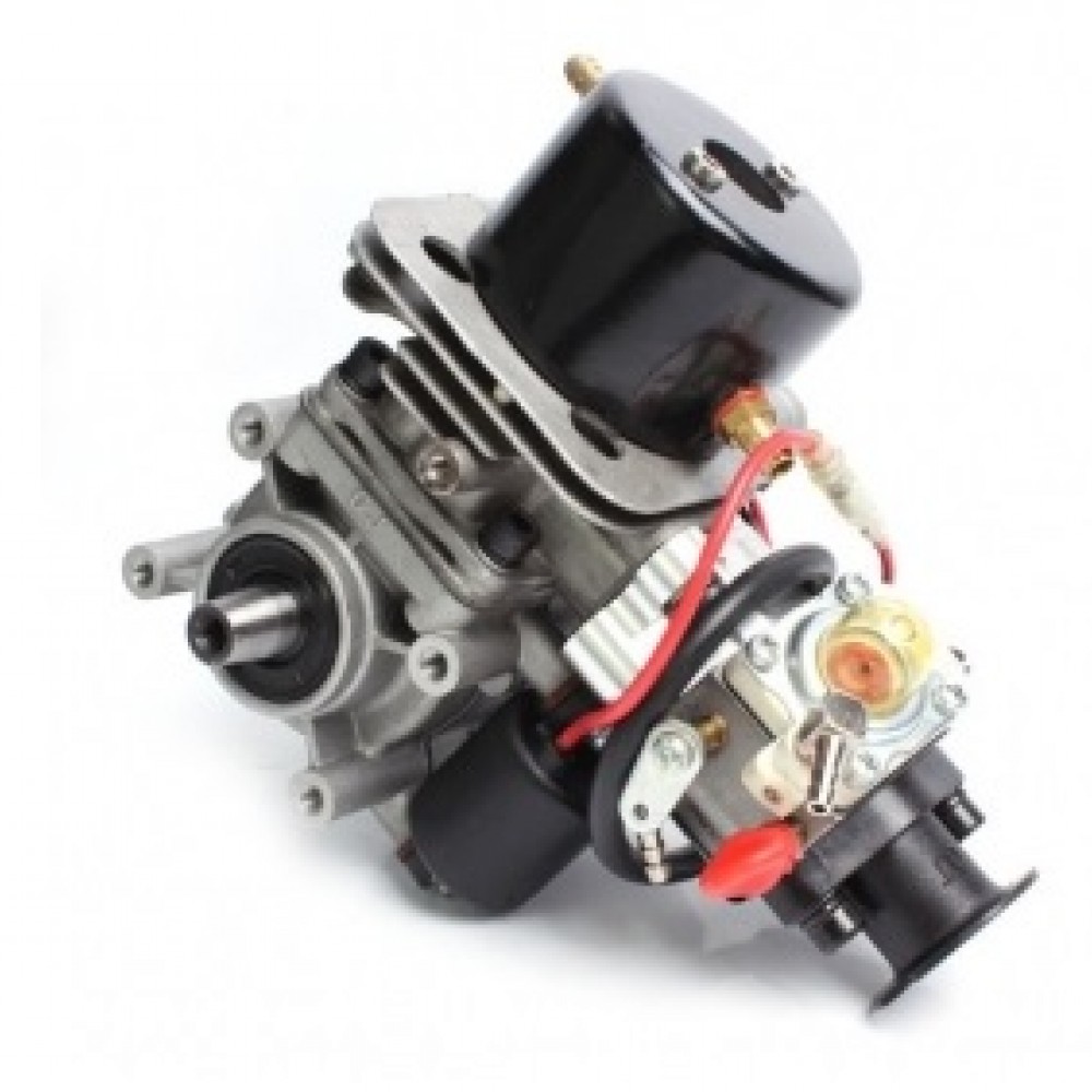 China ZENOAH 26CC Pull Start Engine