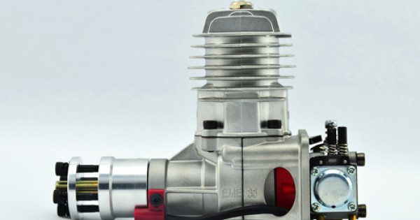 EME-35 Gas Engine