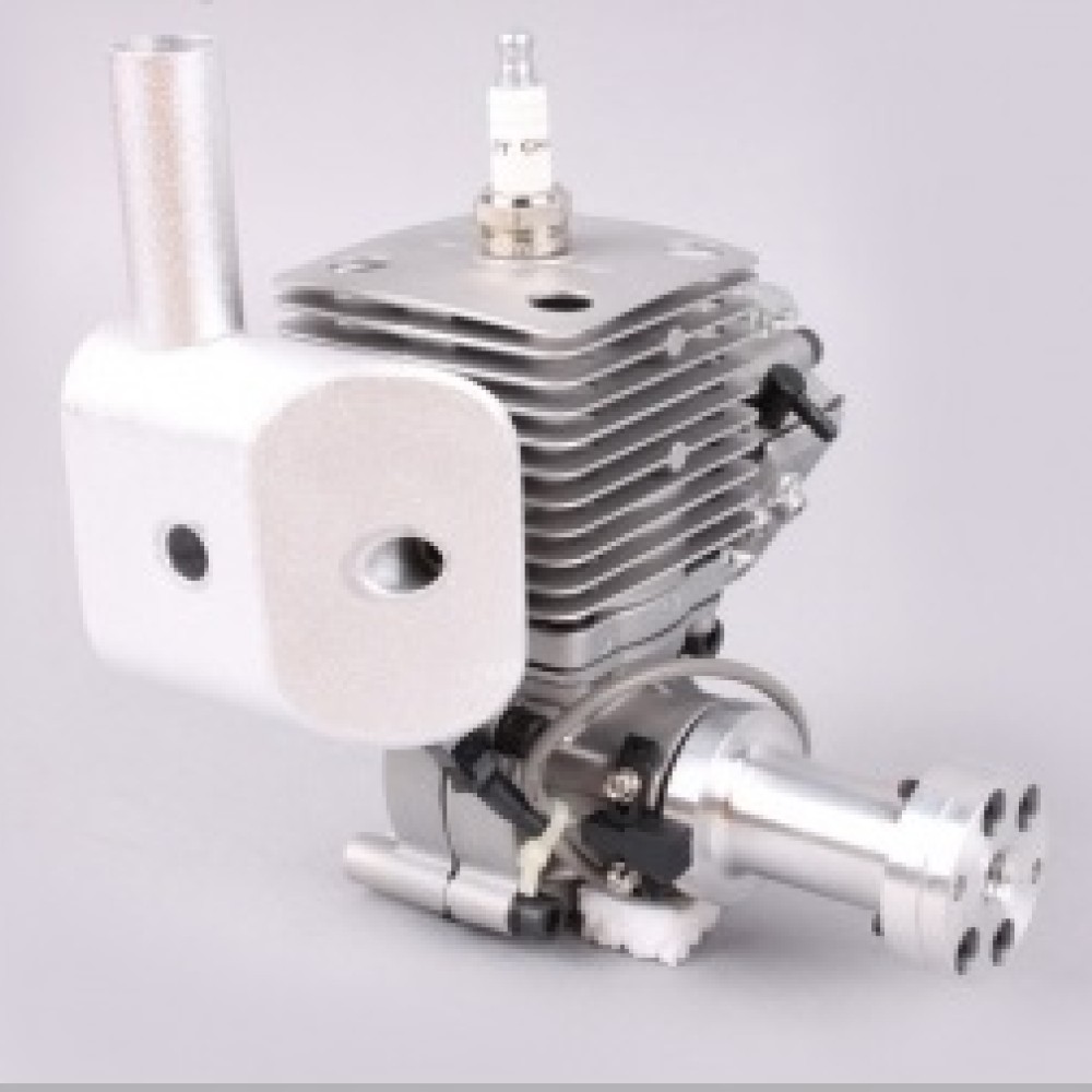 MLD-28 Gas Engine
