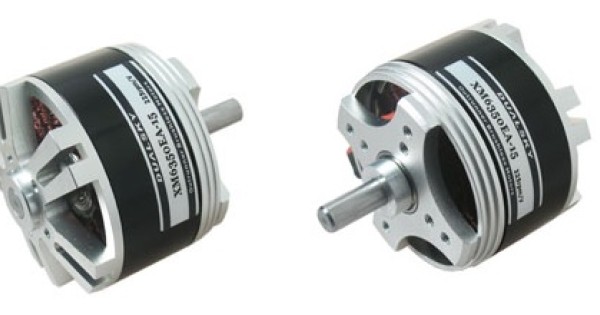 RC Motor