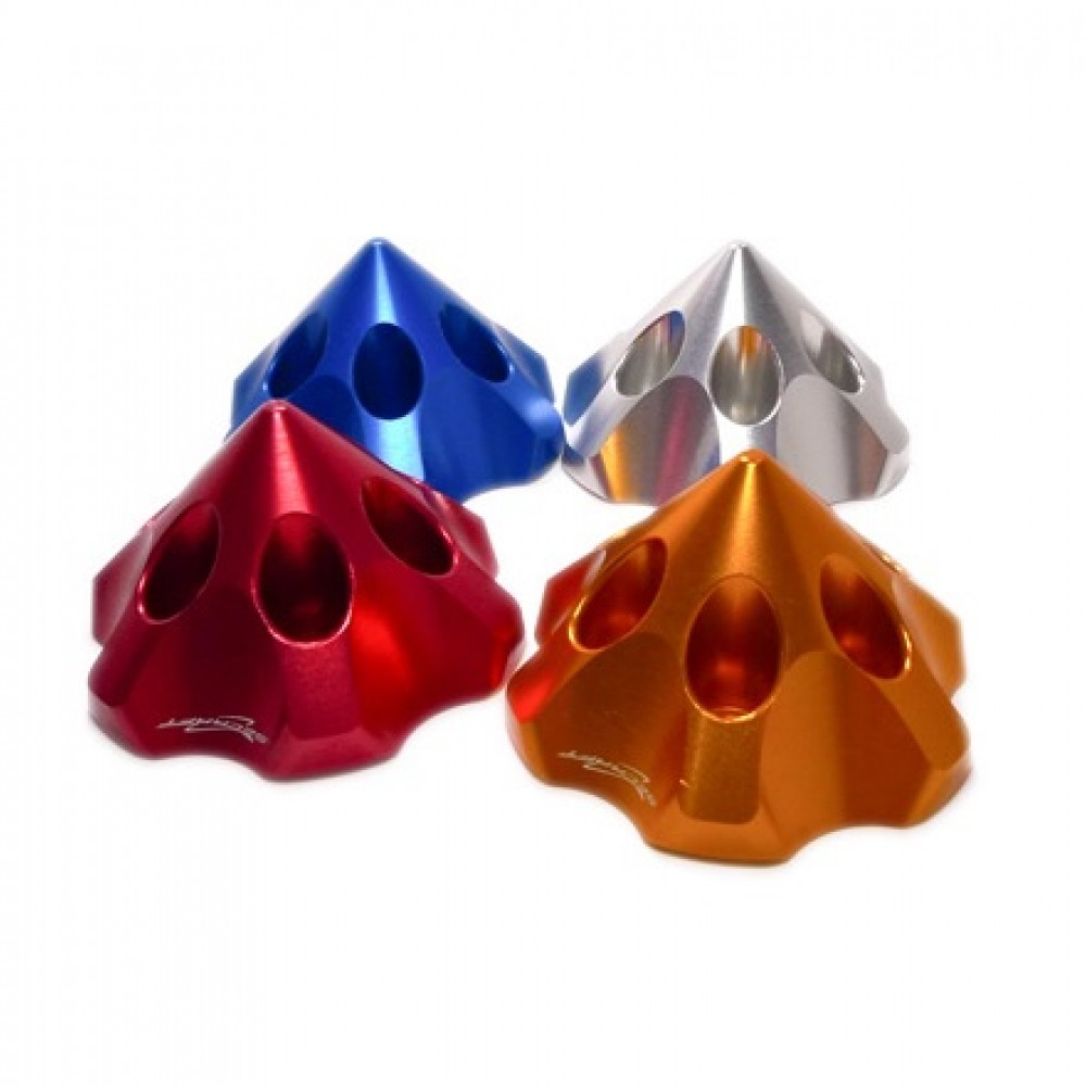 3D Spinner for DLE85/111, DA100/ DA150/ DA85, 3W50/3W55/ 3W100, EVO58 ...