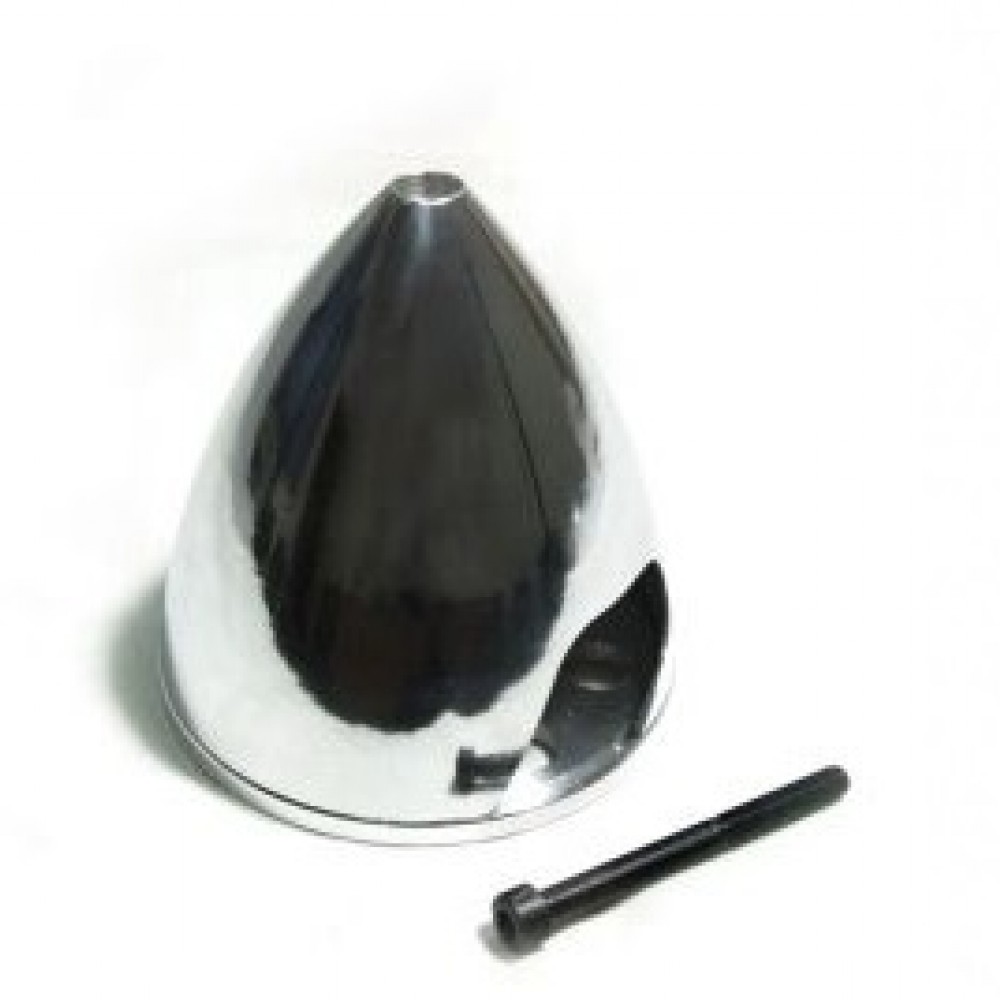 3'' Spinner for DLE Engine