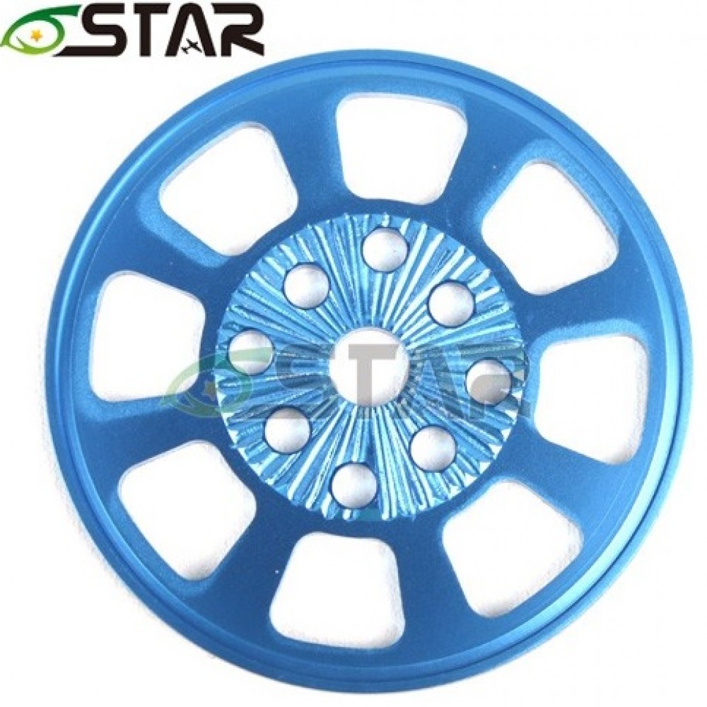 6starhobby Pointed Spinner 3.5'' for DLE engine/Sbach RC Plane